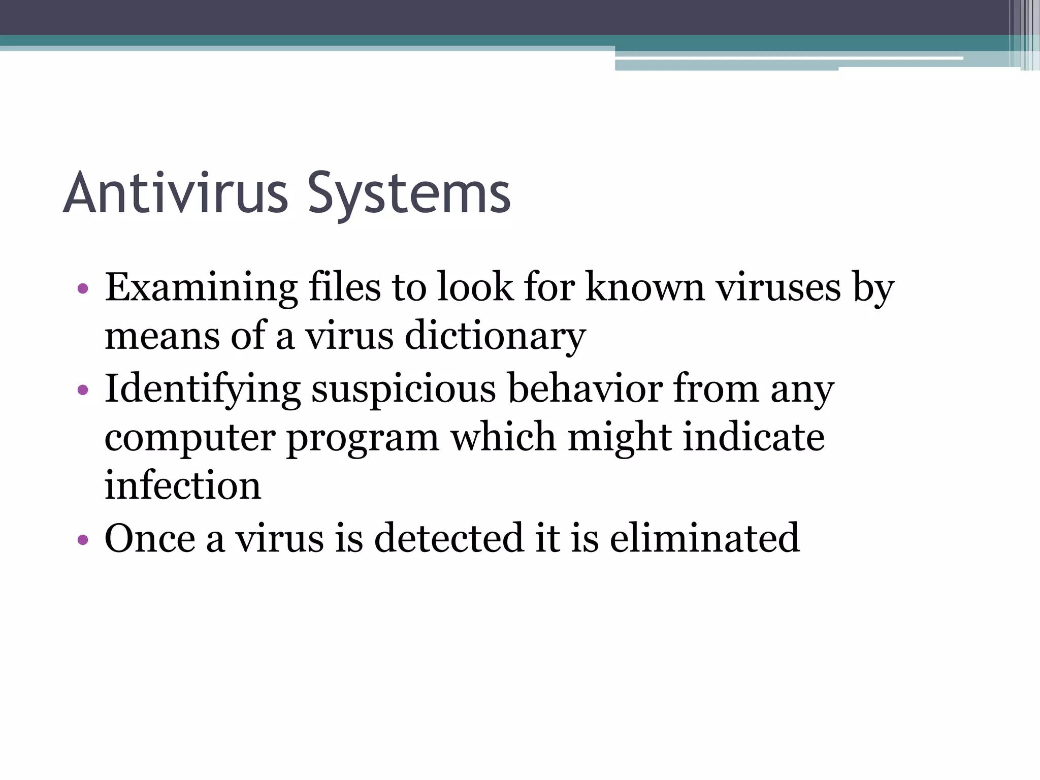 Code Red Virus | PPTX