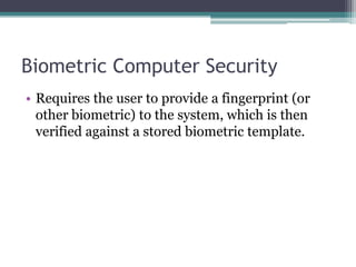 Code Red Virus | PPTX