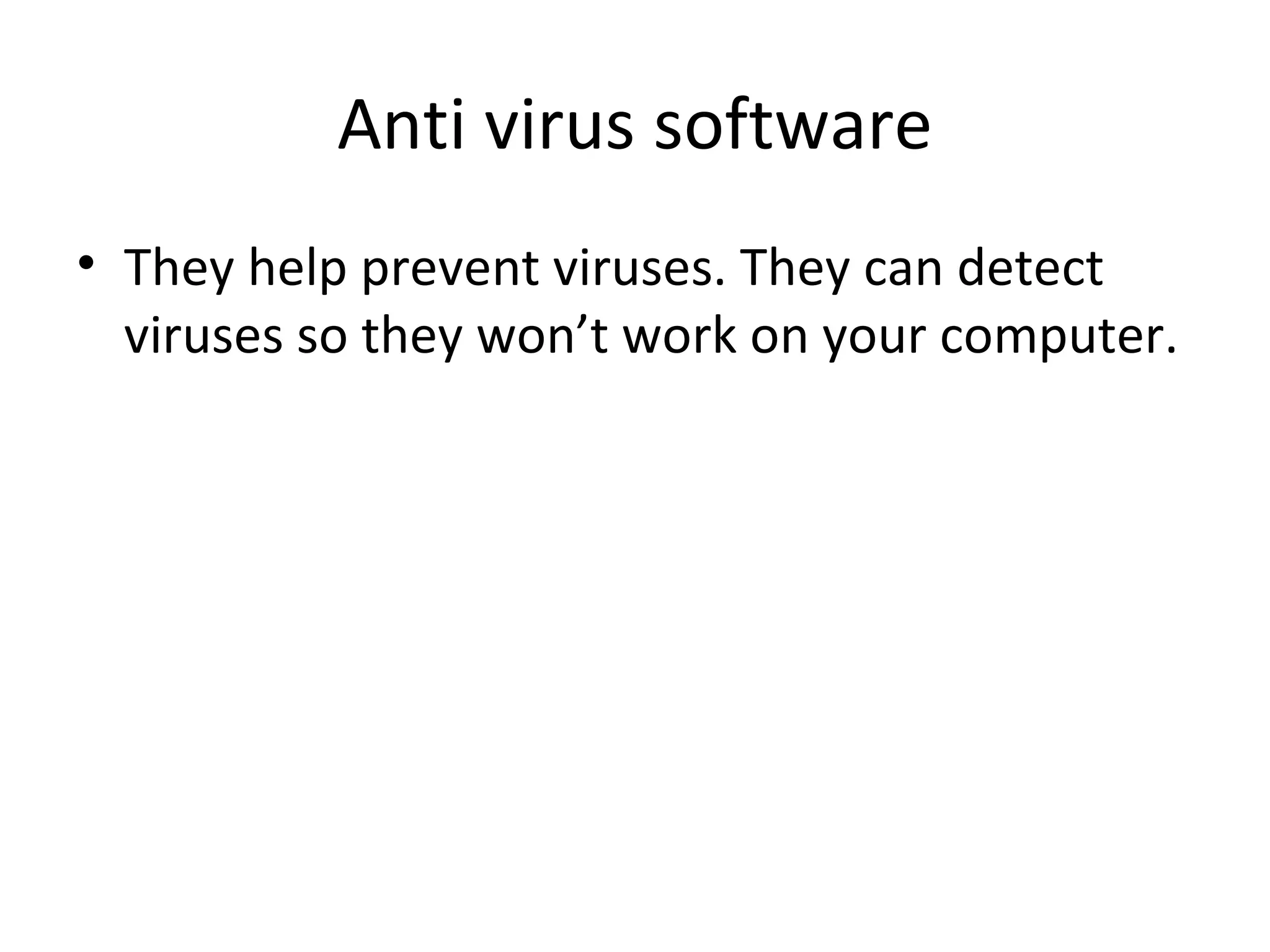 Code Red Virus | PPT