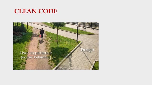 Clean Code Code Refactoring And Tdd Ppt 2206
