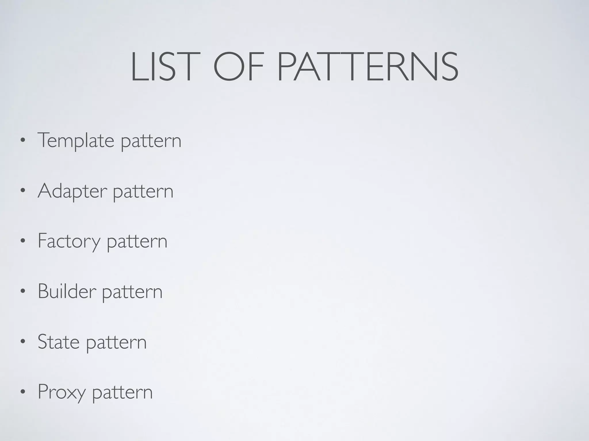 Code Refactor Strategy Part 1 Ppt
