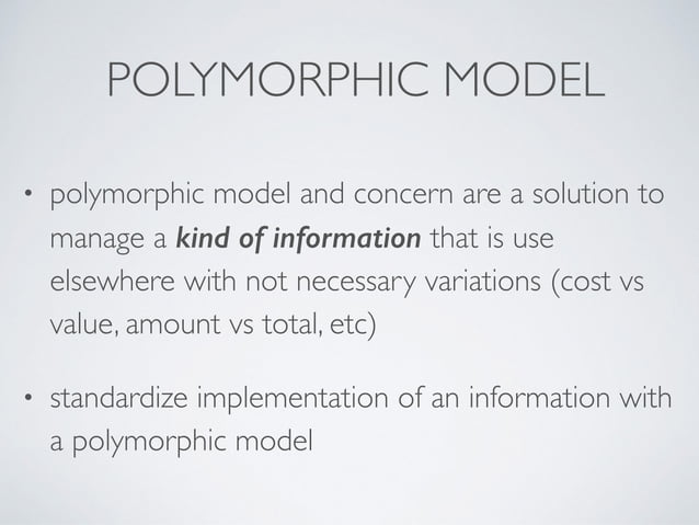 Code Refactor Strategy Part 1 Ppt