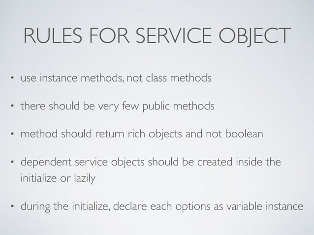 Code Refactor Strategy Part 1 Ppt