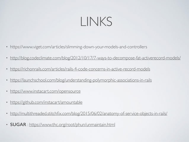 Code Refactor Strategy Part 1 Ppt
