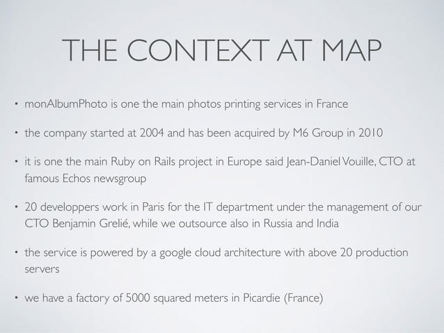 Code Refactor Strategy Part 1 Ppt