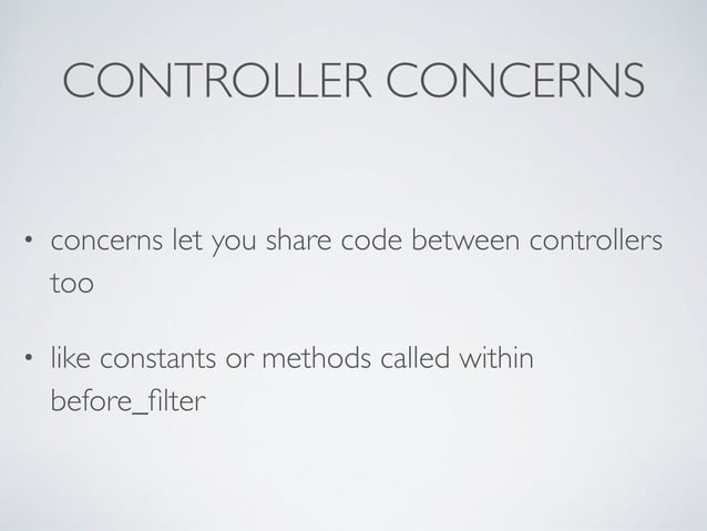Code Refactor Strategy Part 1 Ppt