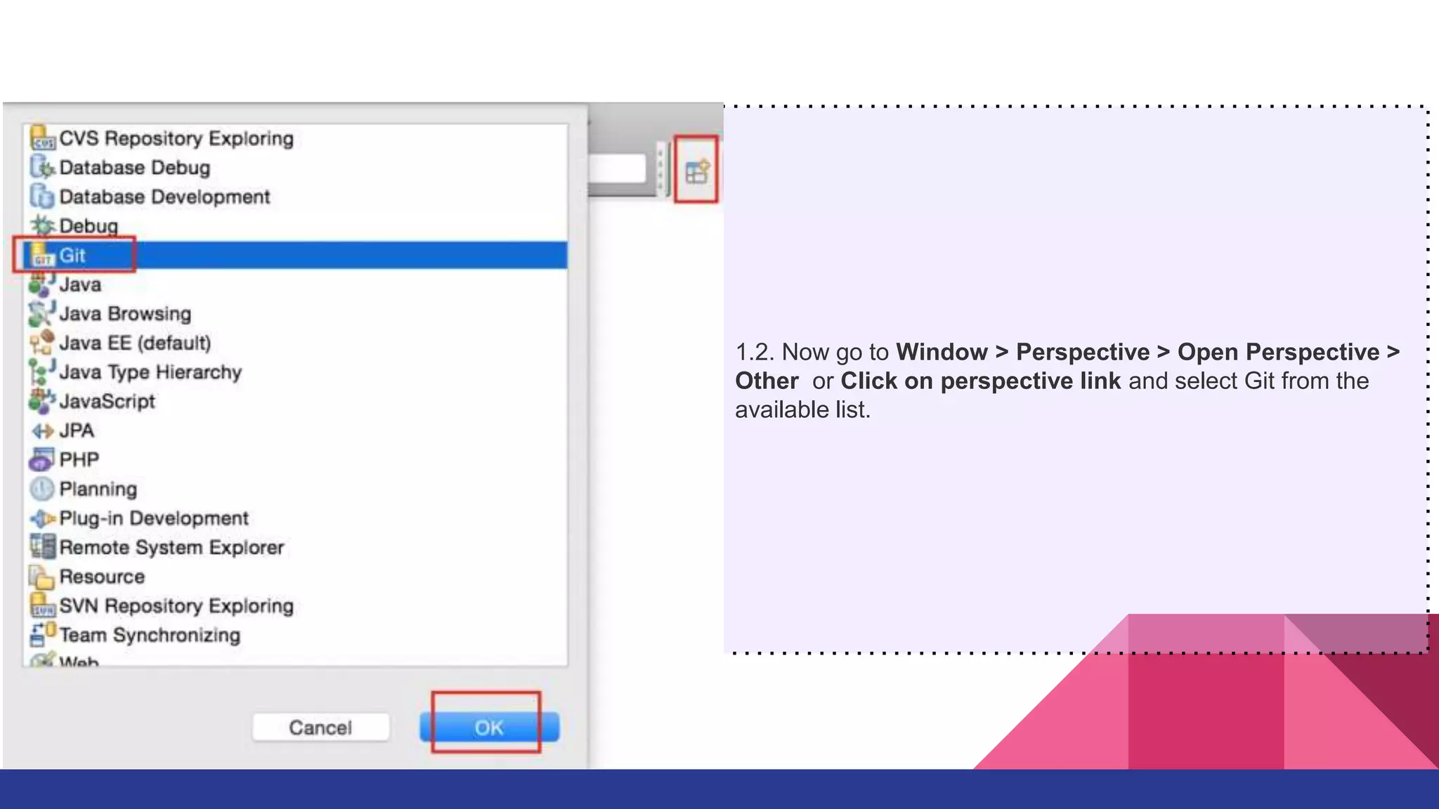 Code repository management | PPT