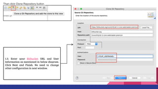 Code repository management | PPT