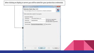 Code repository management | PPT