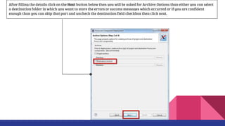Code repository management | PPT