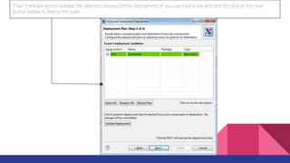 Code repository management | PPT