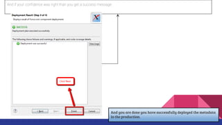 Code repository management | PPT