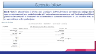 Code repository management | PPT