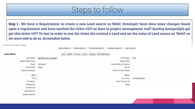 Code repository management | PPT