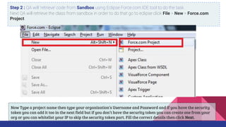 Code repository management | PPT