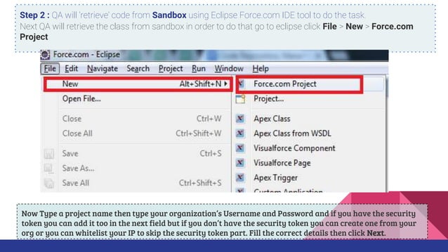 Code repository management | PPT