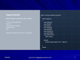 Simple 20 Minute Code Review | PPT | Programming Languages | Computing