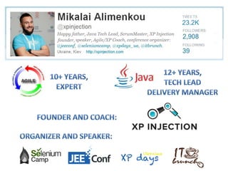 Code review at large scale | PPT