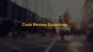 Code review best practice | PDF