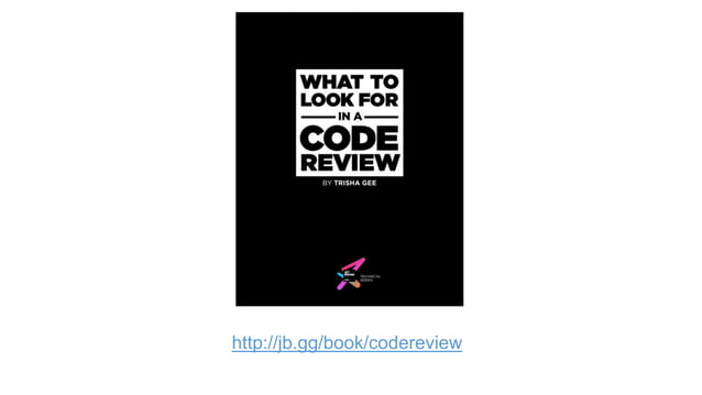 Code Review Best Practices | PPTX
