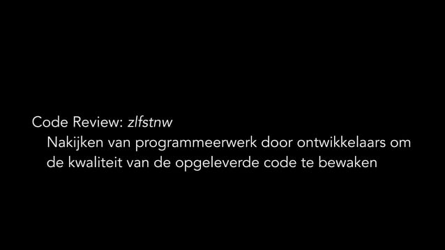 Code review drinking game | PPT