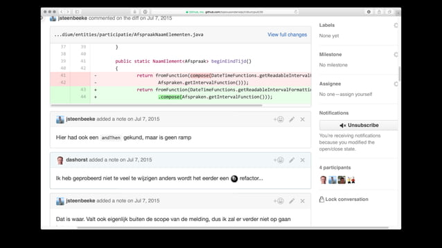 Code review drinking game | PPT