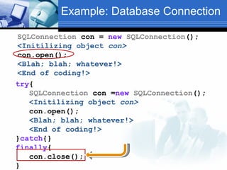 Code Review In Testing View | PPT