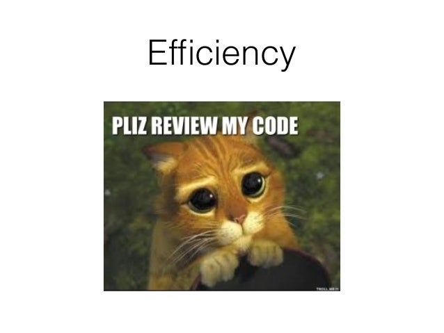 Code review vs pull request