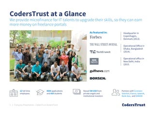 Coders trust CFIR Presentation | PPT