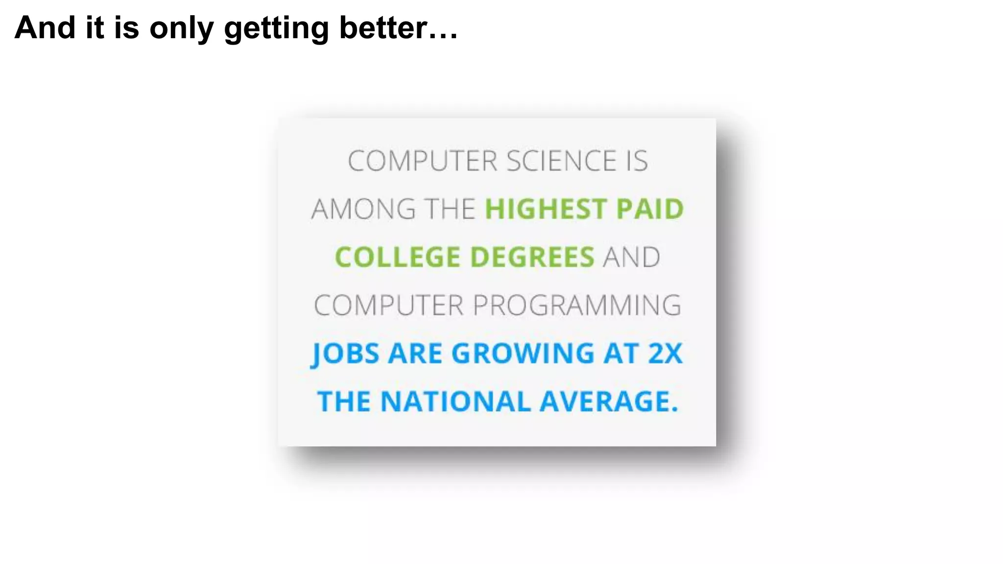 Coderstrust Key Note Presentation Ppt