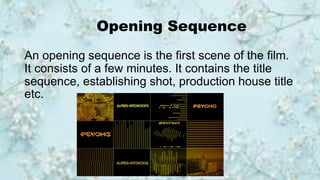 Codes and Conventions | PPTX | Computer Animation | Computer Software ...