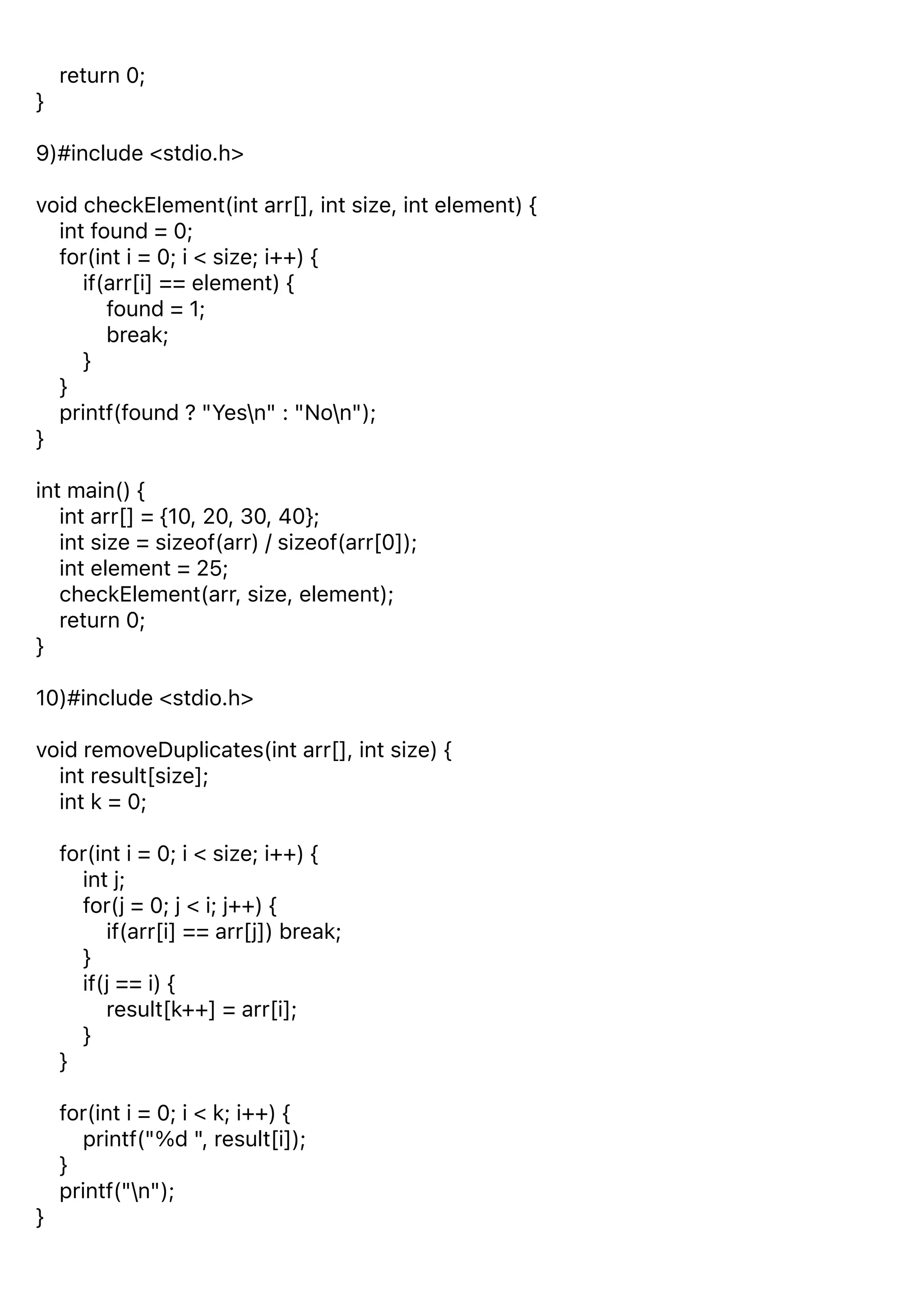 codes.txt.pdf code presentation engineering | PDF
