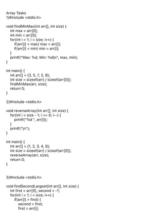 codes.txt.pdf code presentation engineering | PDF