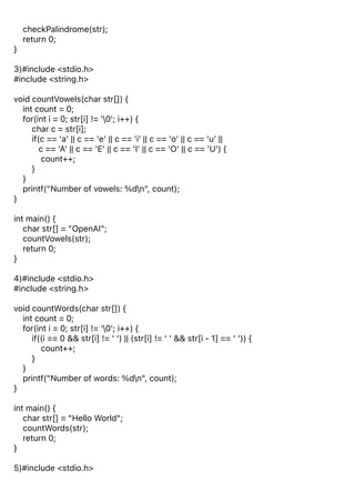 codes.txt.pdf code presentation engineering | PDF