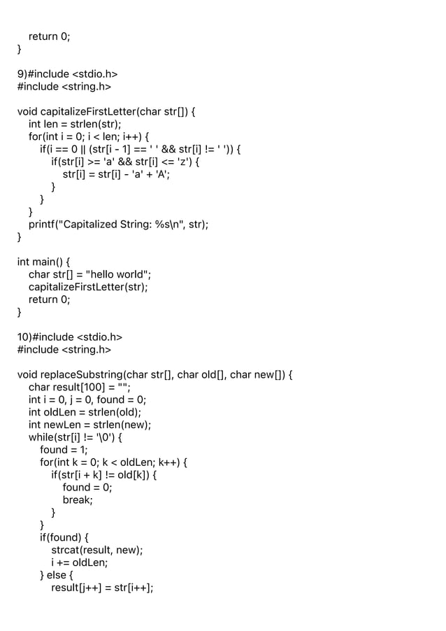 codes.txt.pdf code presentation engineering | PDF