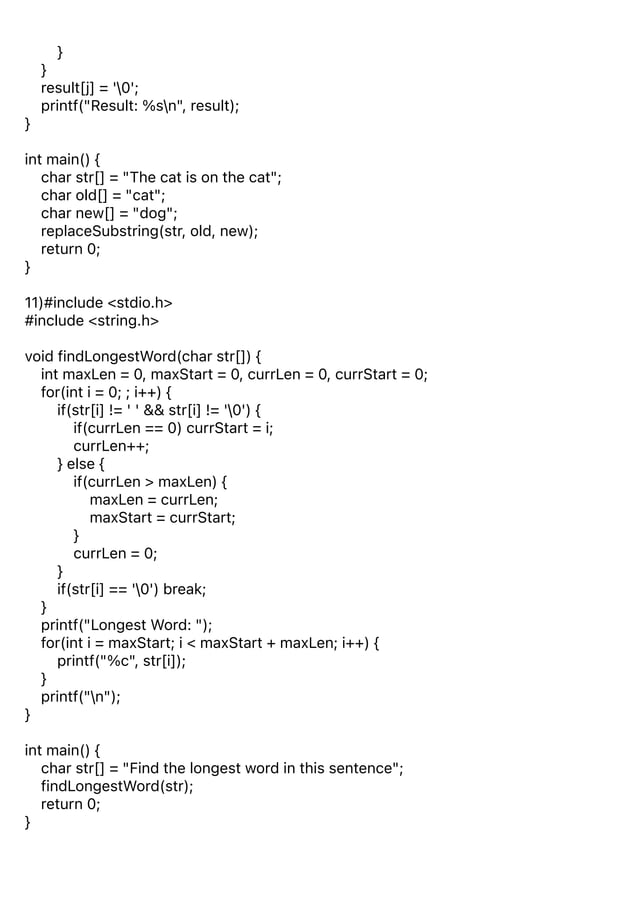 codes.txt.pdf code presentation engineering | PDF