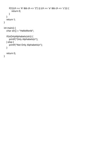 codes.txt.pdf code presentation engineering | PDF