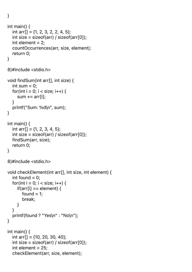 codes.txt.pdf code presentation engineering | PDF