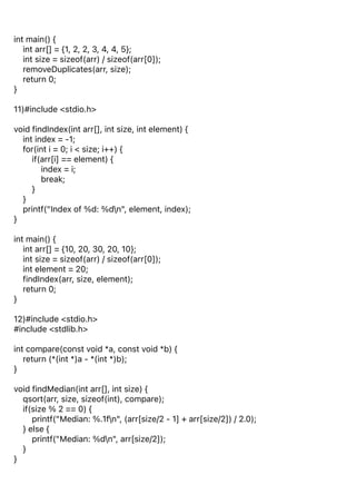 codes.txt.pdf code presentation engineering | PDF