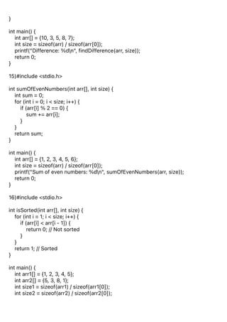 codes.txt.pdf code presentation engineering | PDF