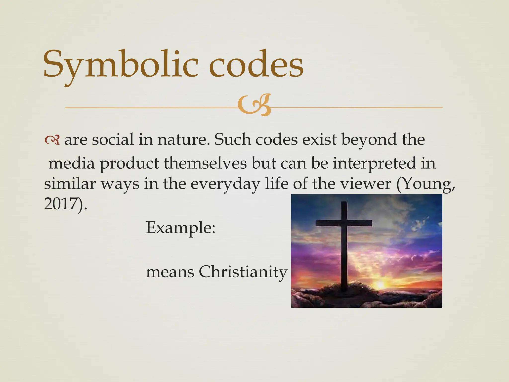 Codes-Conventions-and.pptx Media and Information | PPTX