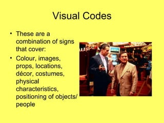 Codes[1] | PPT