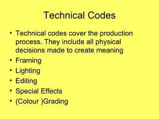 Codes[1] | PPT
