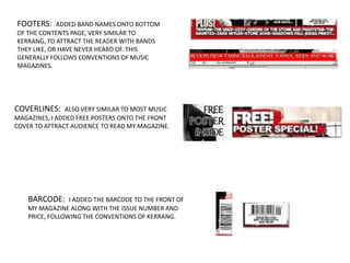 Codesandconventions | PPTX