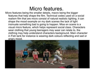 Codes and conventions | ODP