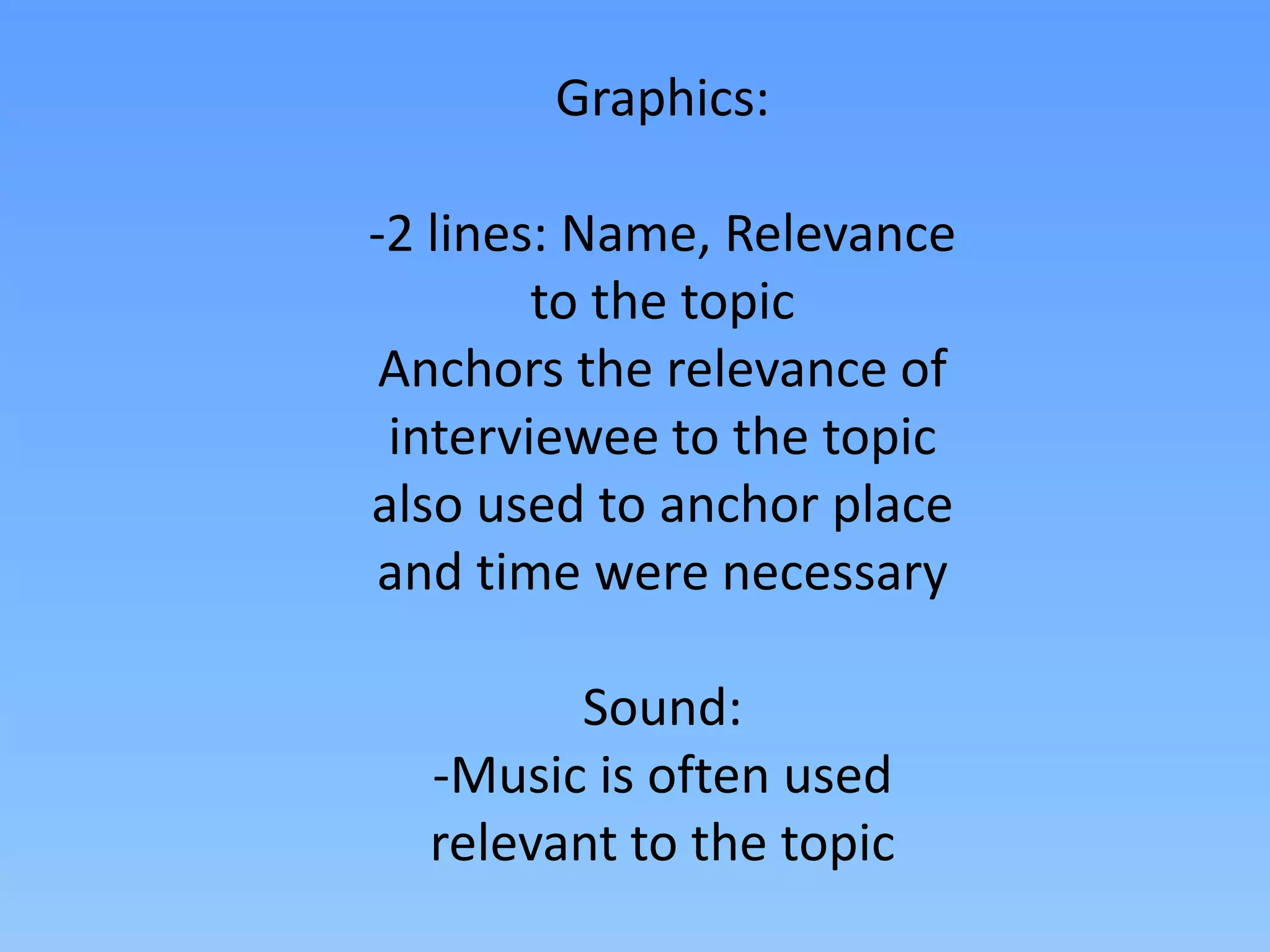 Codes and conventions | PPTX | Cameras and Camcorders | Consumer ...