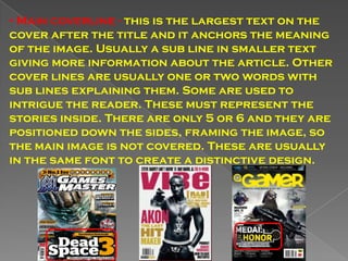 Codes and conventions | PPT