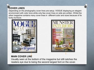 Codes and conventions | PPT