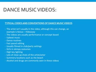 Codes and conventions | PPT