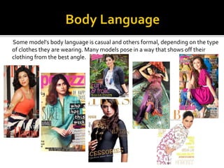 Codes and conventions | PPTX